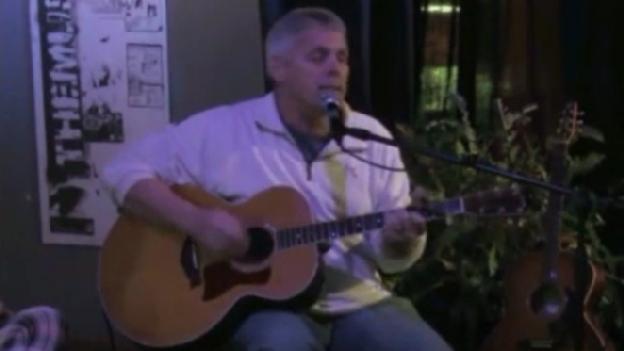 Dale Stokes Music