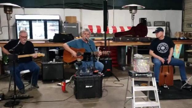 Dale Stokes Music