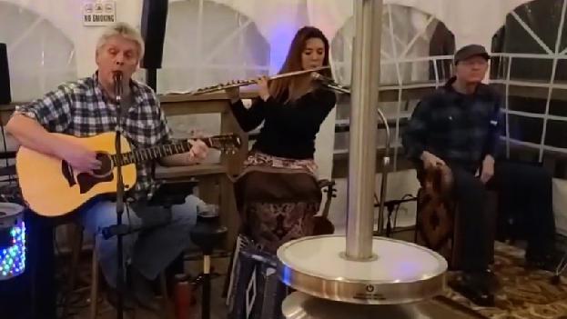 Dale Stokes Music