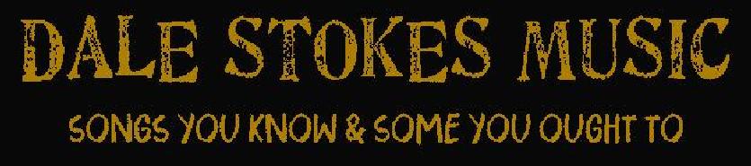 Dale Stokes Music