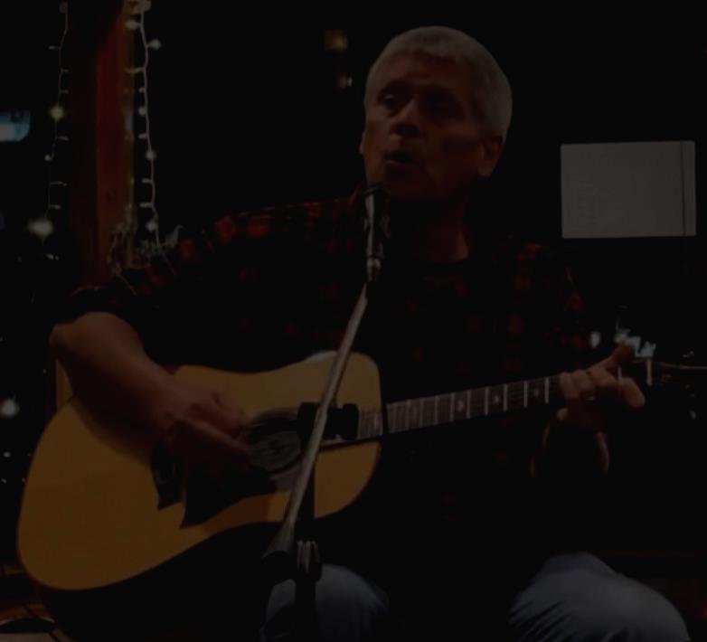 Dale Stokes Music