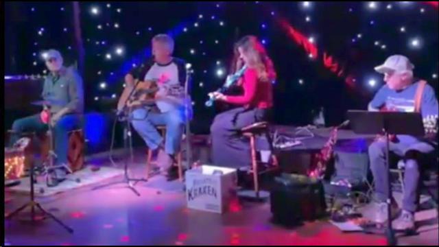 Dale Stokes Music