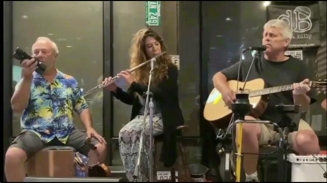 Dale Stokes Music
